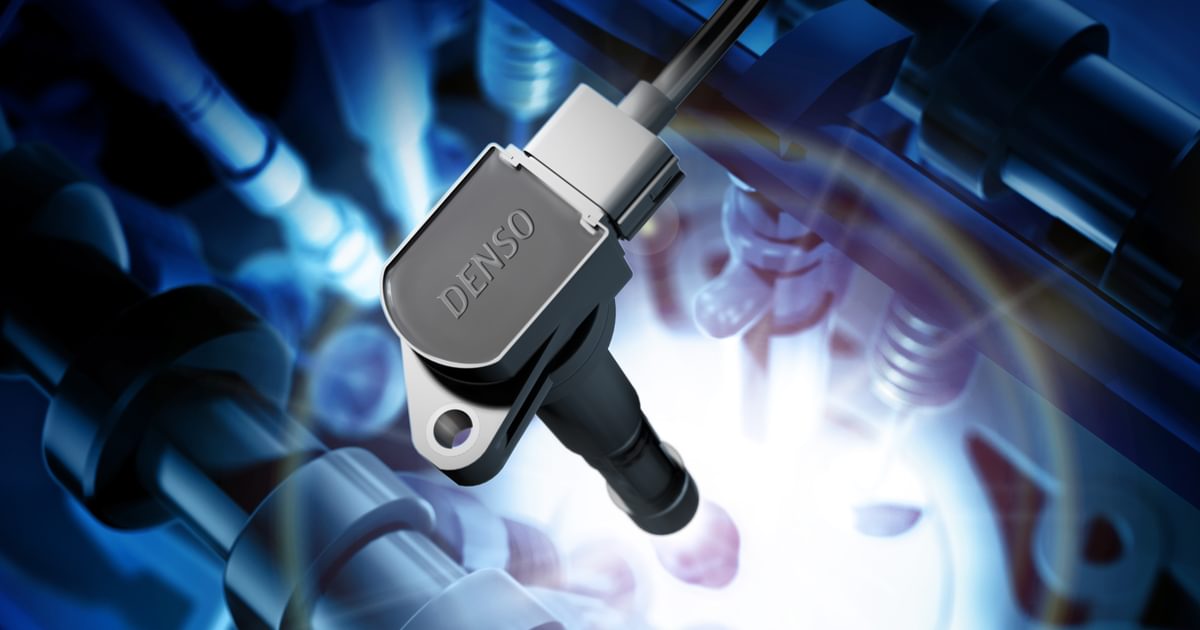 DENSO | Ignition system troubleshooting tips to maximise lifetime