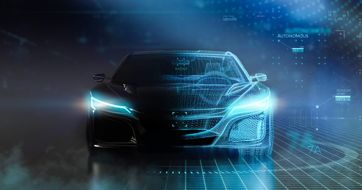 DENSO | Leading manufacturer of advanced systems and components