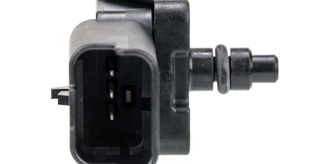 DENSO | MAP Sensors | Manifold Absolute Pressure sensors