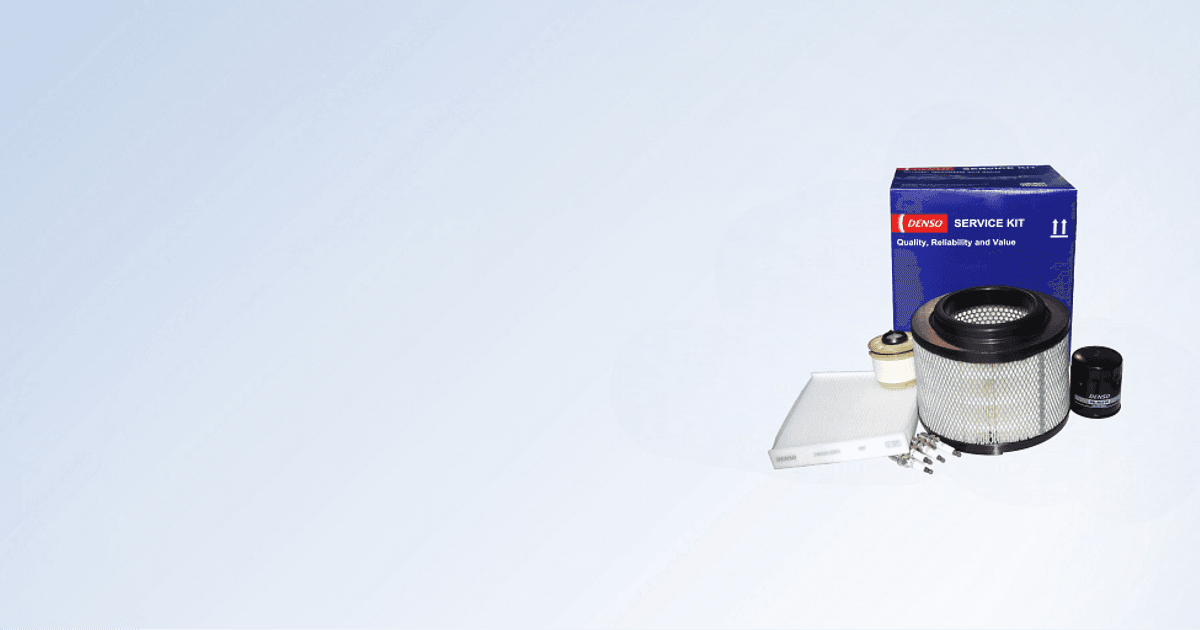 DENSO | Service Kits