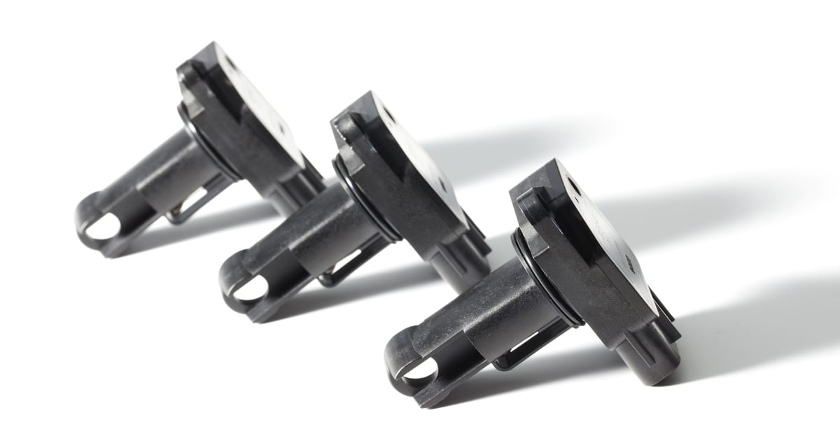 DENSO | MAF Sensors | Mass Air Flow sensors